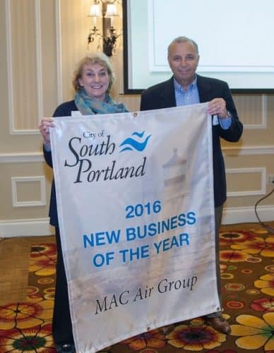 News - MAC Air Group